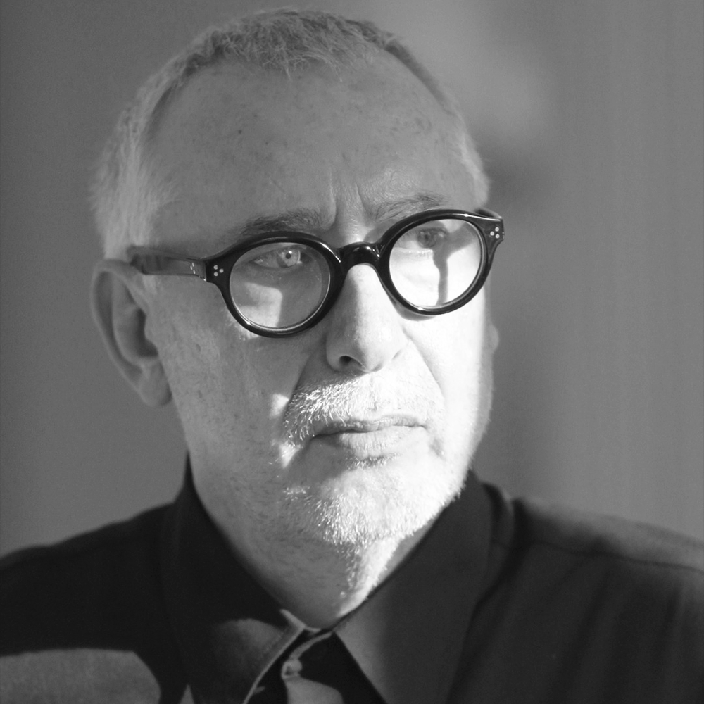 Wolfgang C.R. Mezger | Konsepti.com