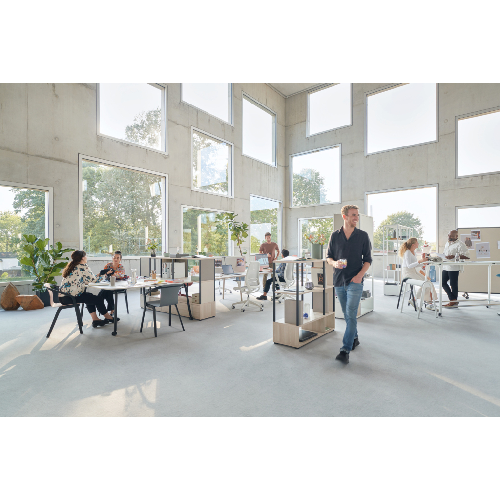 SE:MATRIX | Konsepti