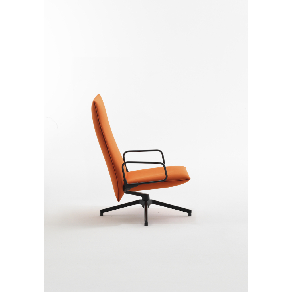 Pilot Chair | Konsepti