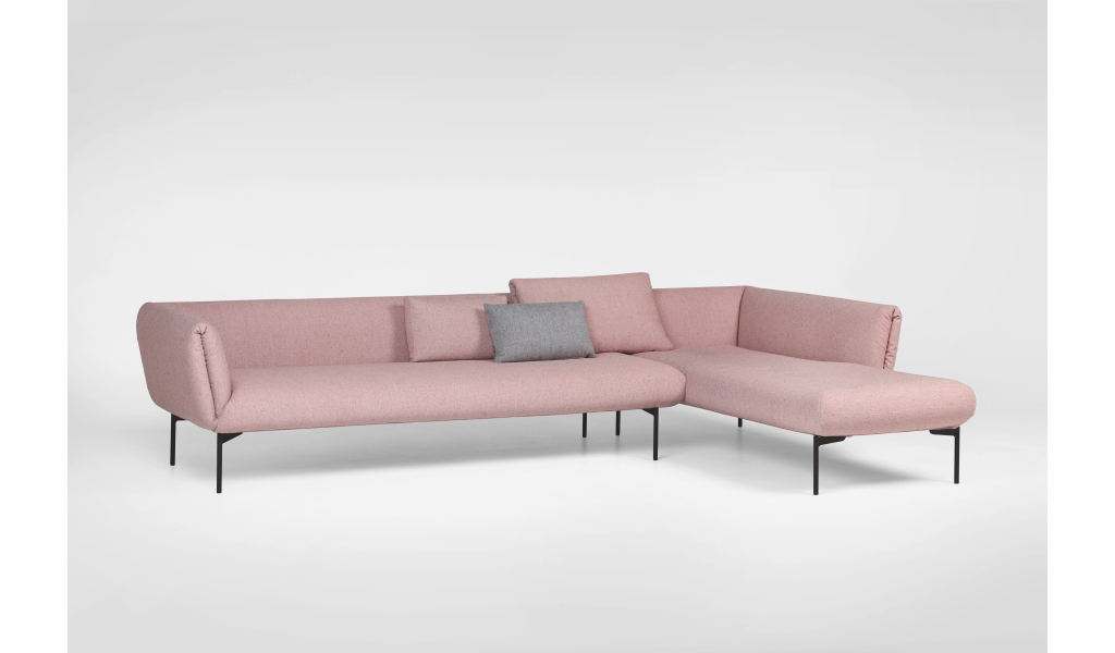 Impression Sofa | Konsepti.com