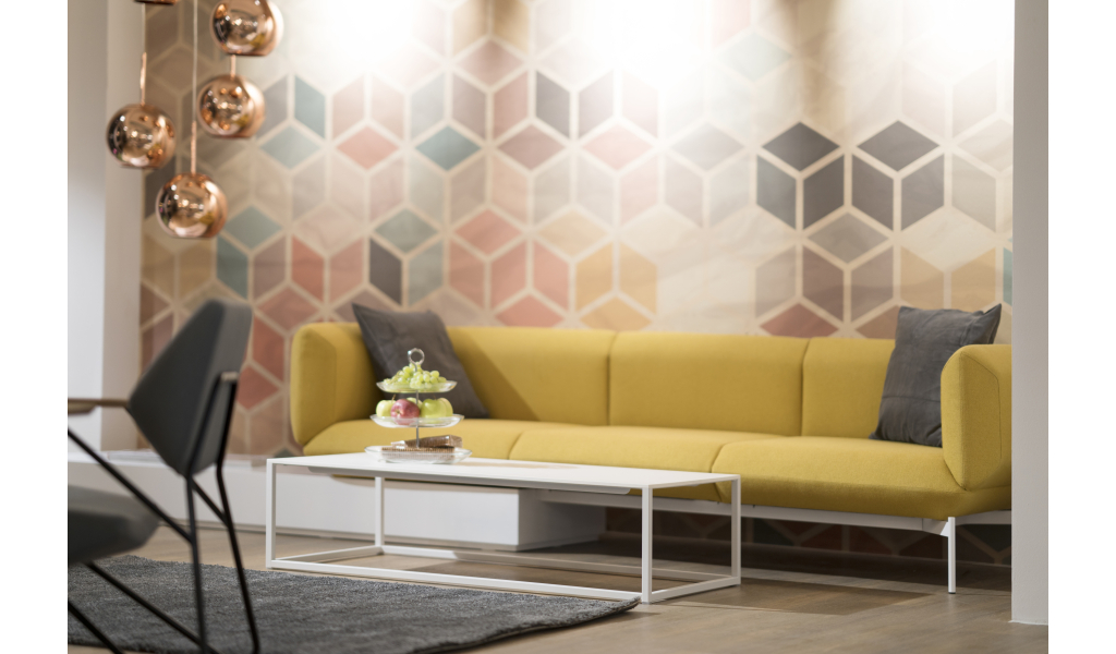 Segment Sofa | Konsepti.com