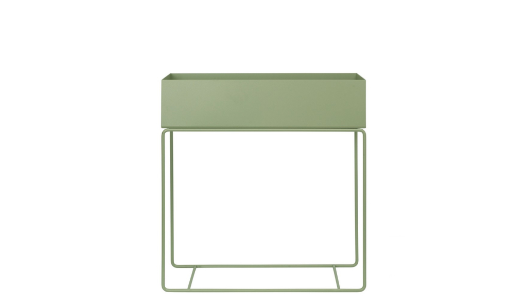 Plant Box tea green | Konsepti.com