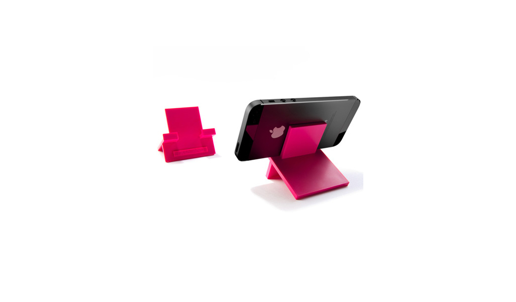 IXL Stand pink | Konsepti.com
