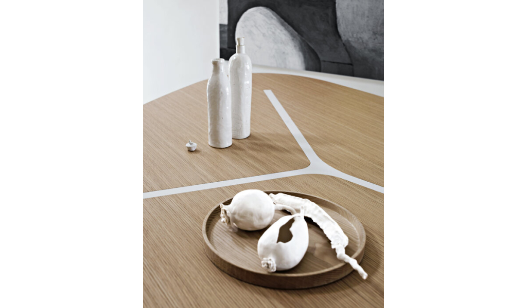 Seven, z expozice | Konsepti