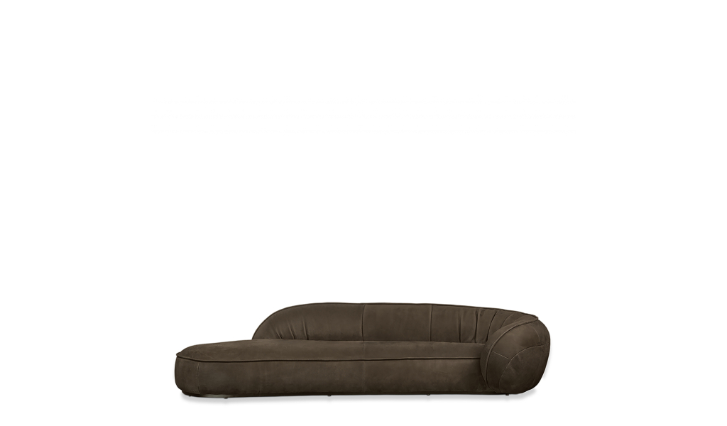 Leon sofa | Konsepti.com