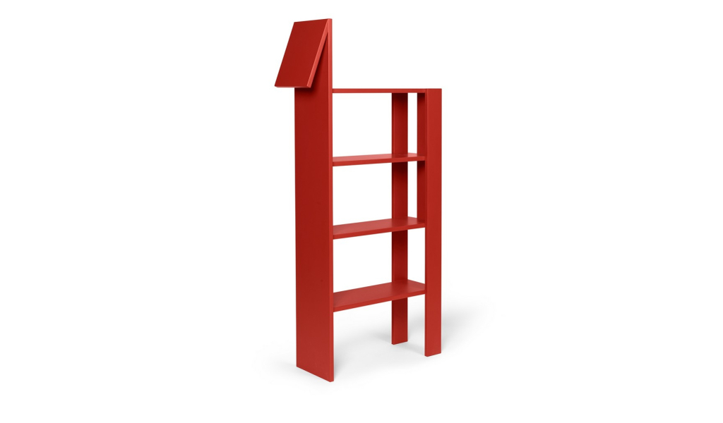 Giraffe Bookcase | Konsepti.com