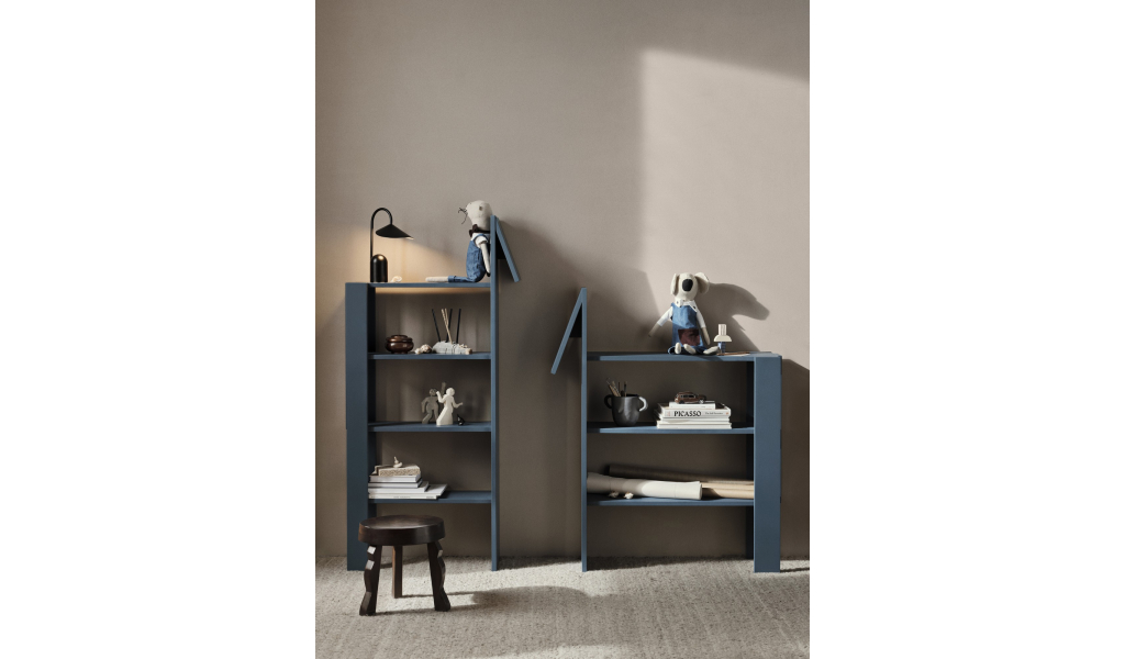 Giraffe Bookcase | Konsepti.com