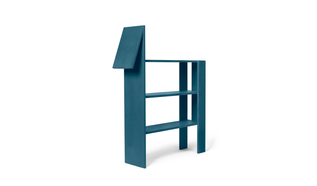 Horse Bookcase | Konsepti