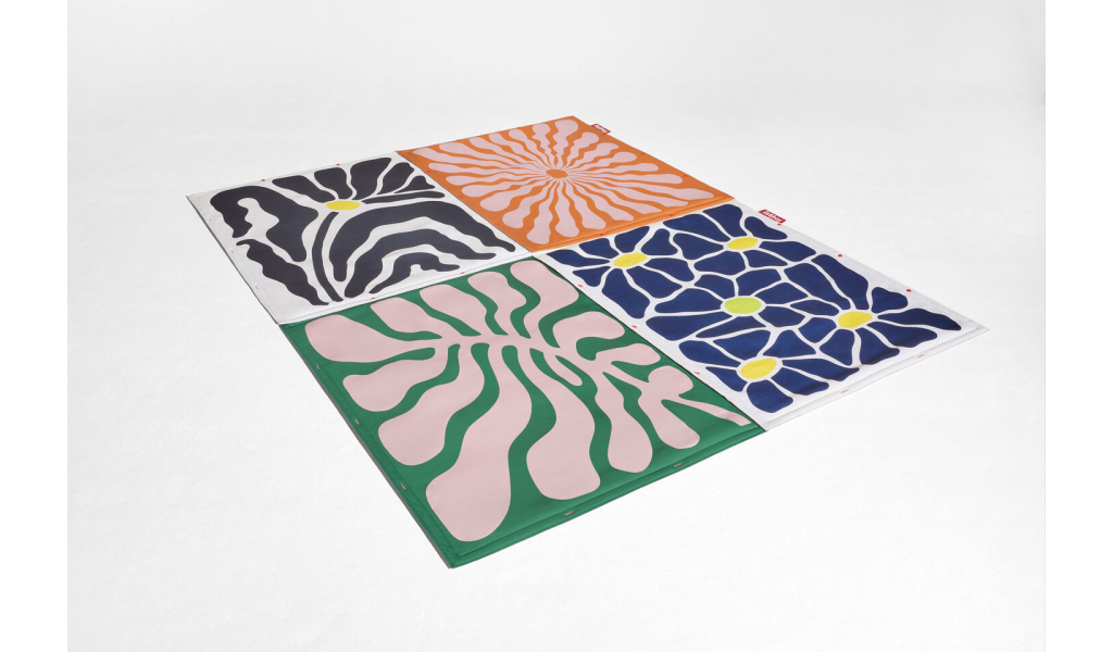 Flying Carpet | Konsepti.com