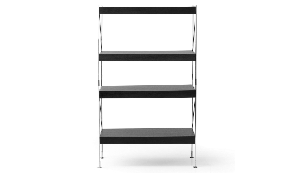 Zet Storing System | Konsepti.com