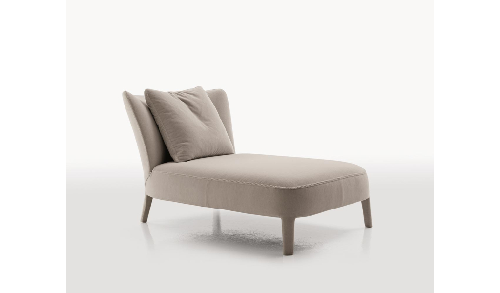 Febo chaise longue | Konsepti.com