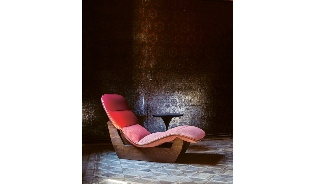 Lilo Chaise Lounge | Konsepti.com