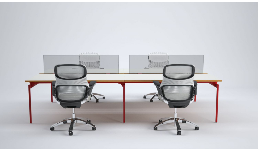 Antenna Workspace | Konsepti.com