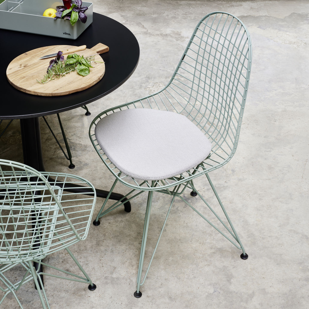 Vitra Home Stories for Spring | Konsepti