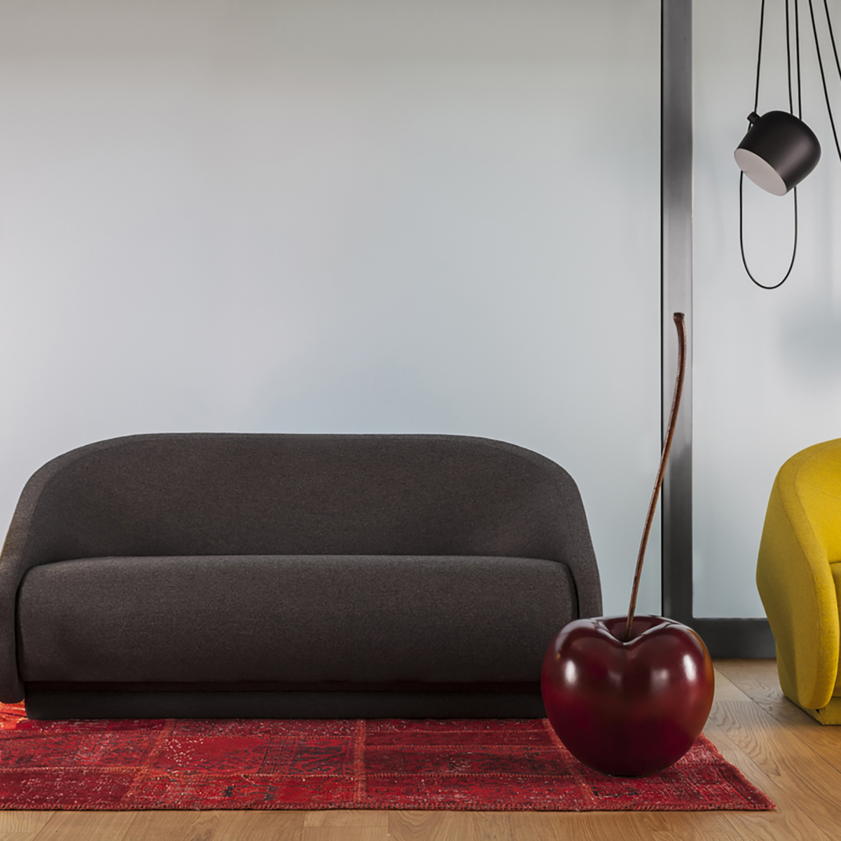 Up-lift Sofa | Konsepti.com