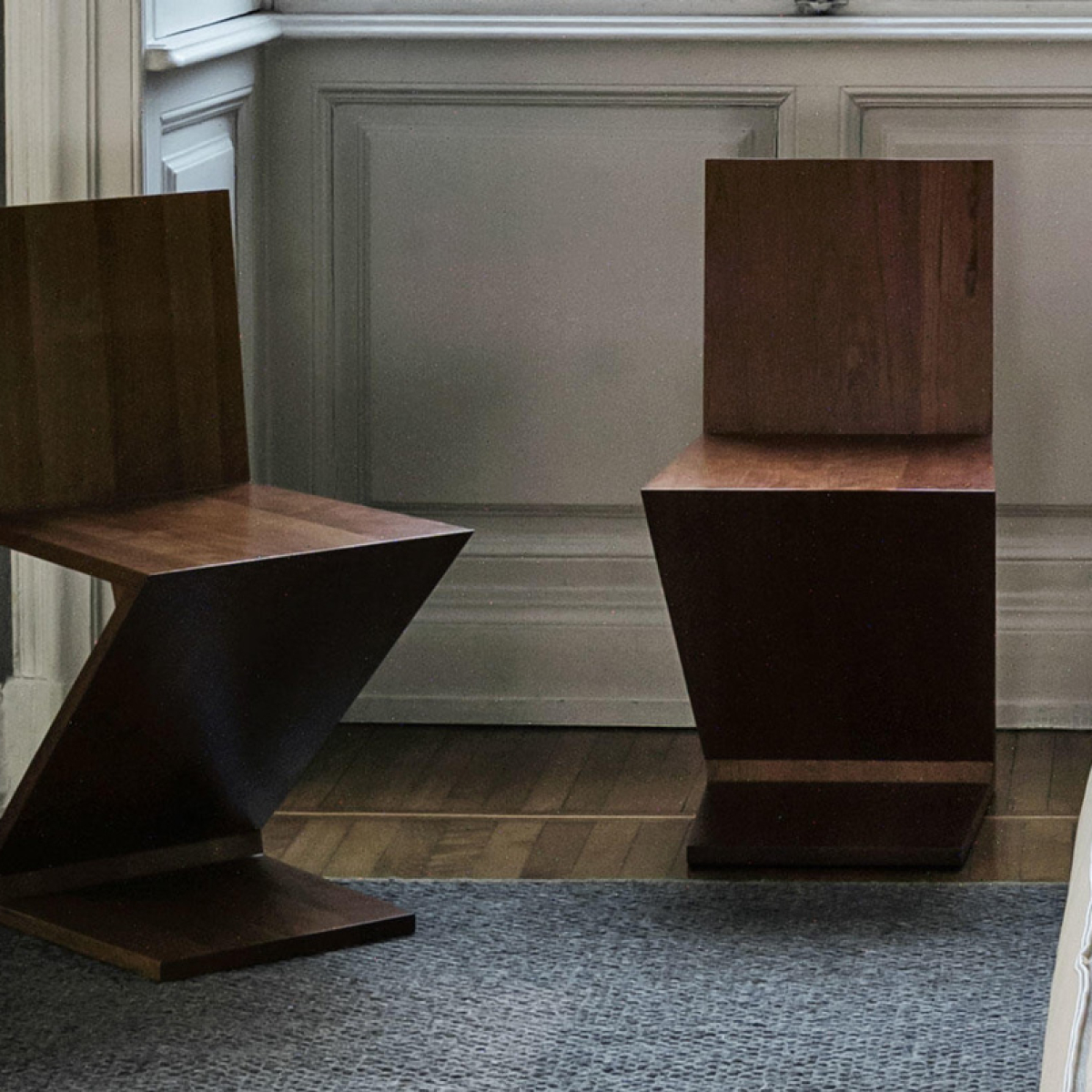 Zig Zag | Konsepti.com