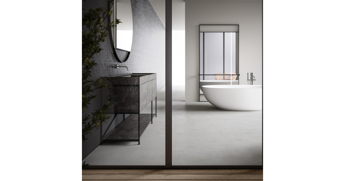 RIG Bathroom | Konsepti