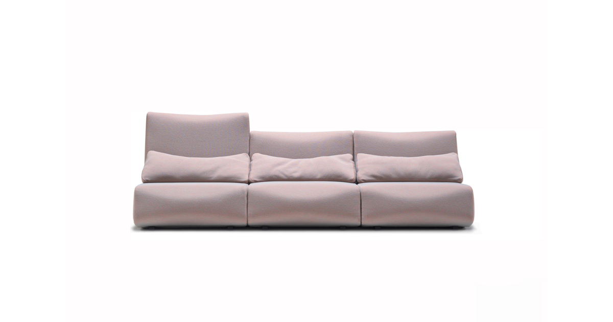 Absent Sofa | Konsepti.com