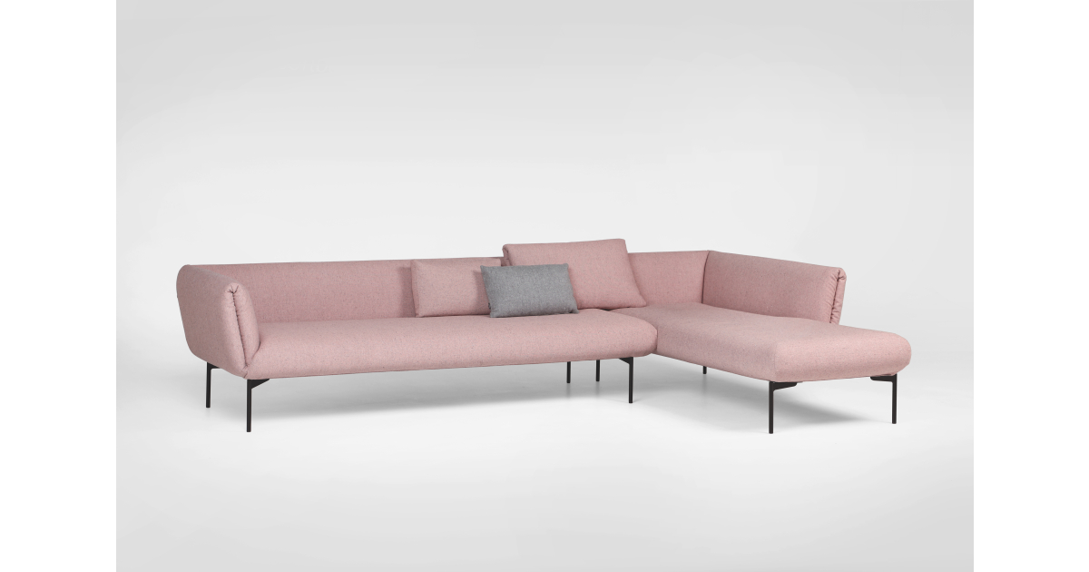 Impression Sofa | Konsepti.com