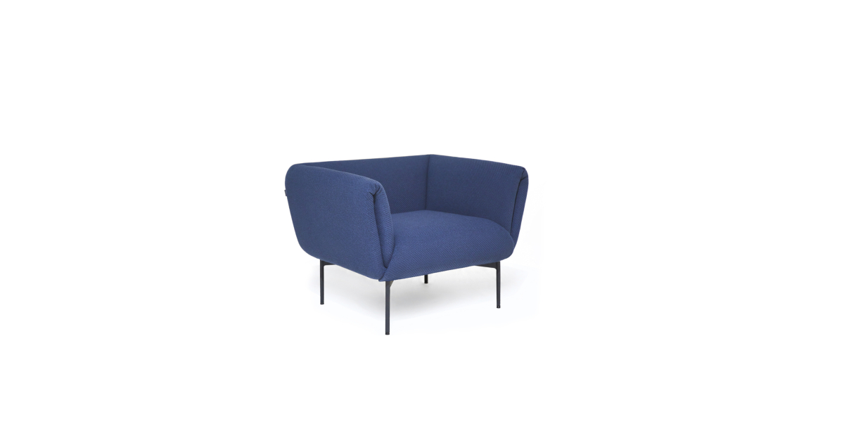Impression Armchair | Konsepti.com