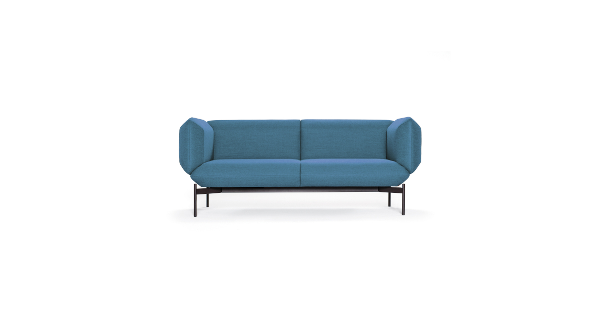 Segment Sofa | Konsepti.com