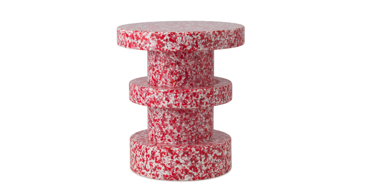 Bit Stool Stack | Konsepti.com