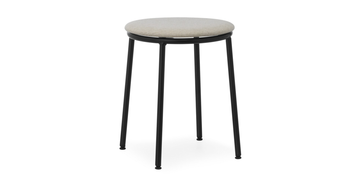 Circa Stool 45 cm, mlf 20 | Konsepti.com