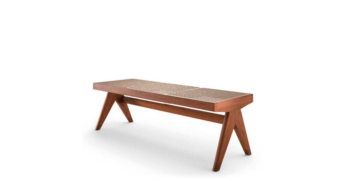 Civil Bench, ex-display | Konsepti.com