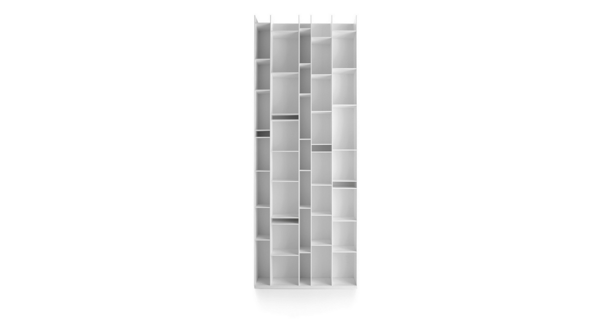 Random 5C | Konsepti