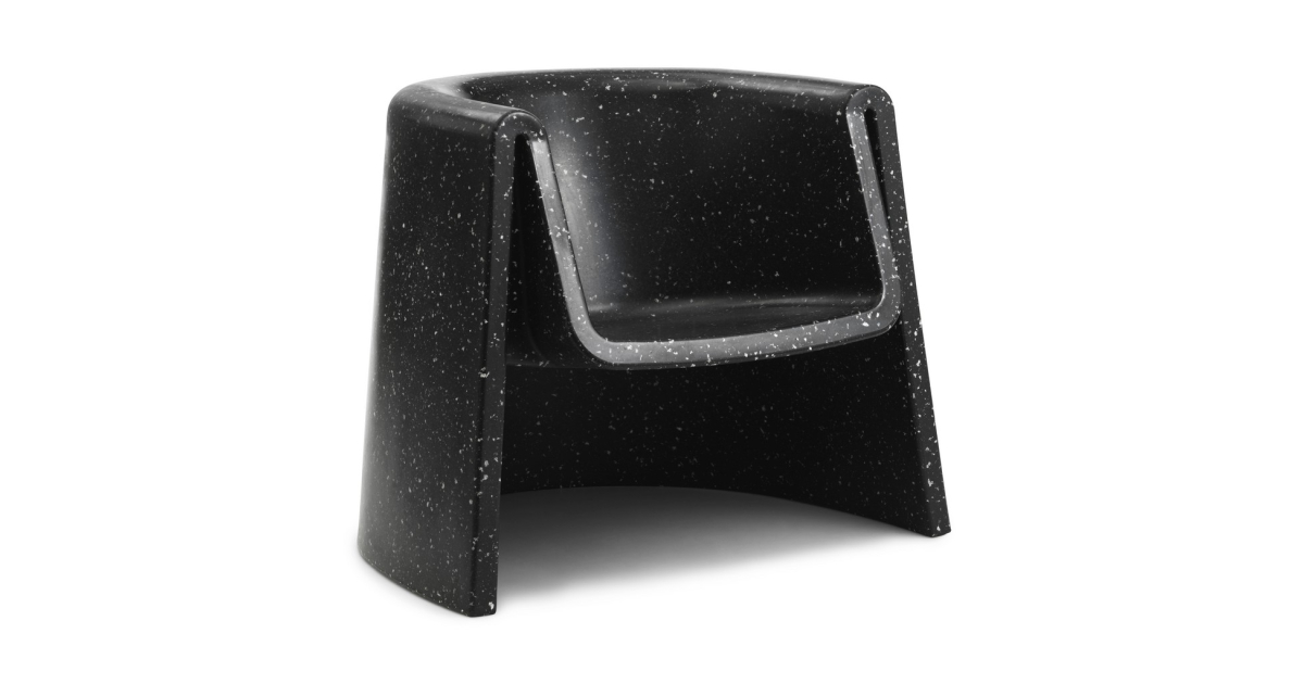 Bit Lounge Chair | Konsepti.com