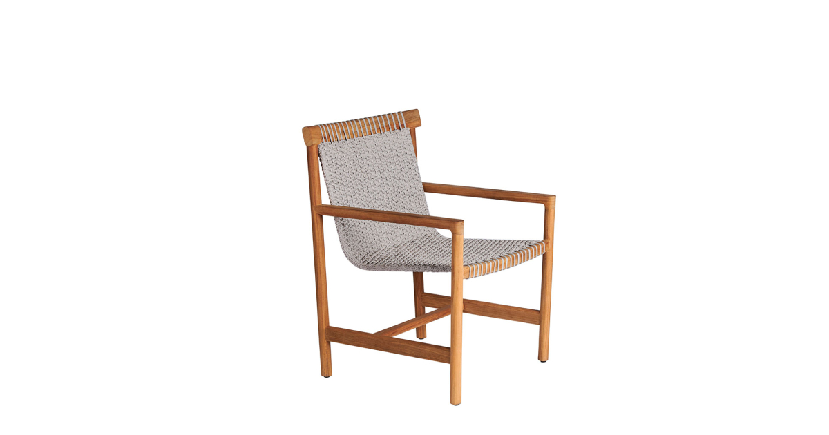 Amanu chair | Konsepti.com