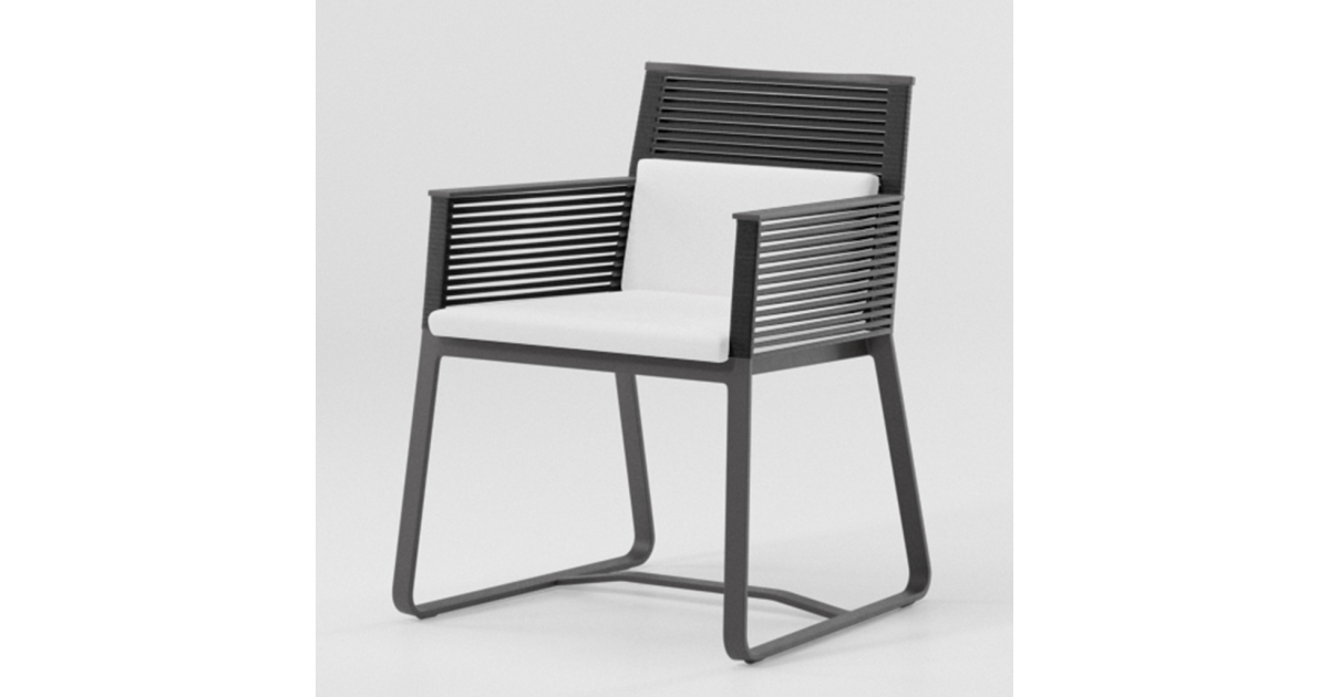 Landscape chair | Konsepti.com