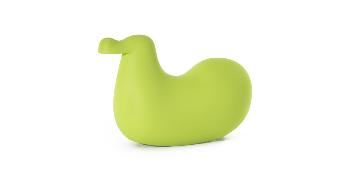 Dodo green | Konsepti.com
