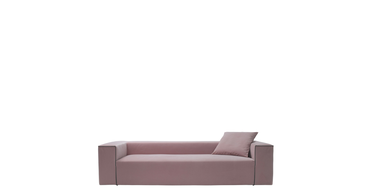 Panda sofa | Konsepti