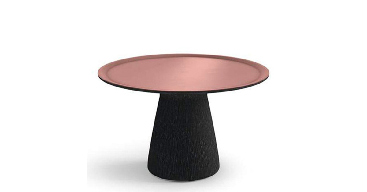 Foster 620 Side Table | Konsepti.com