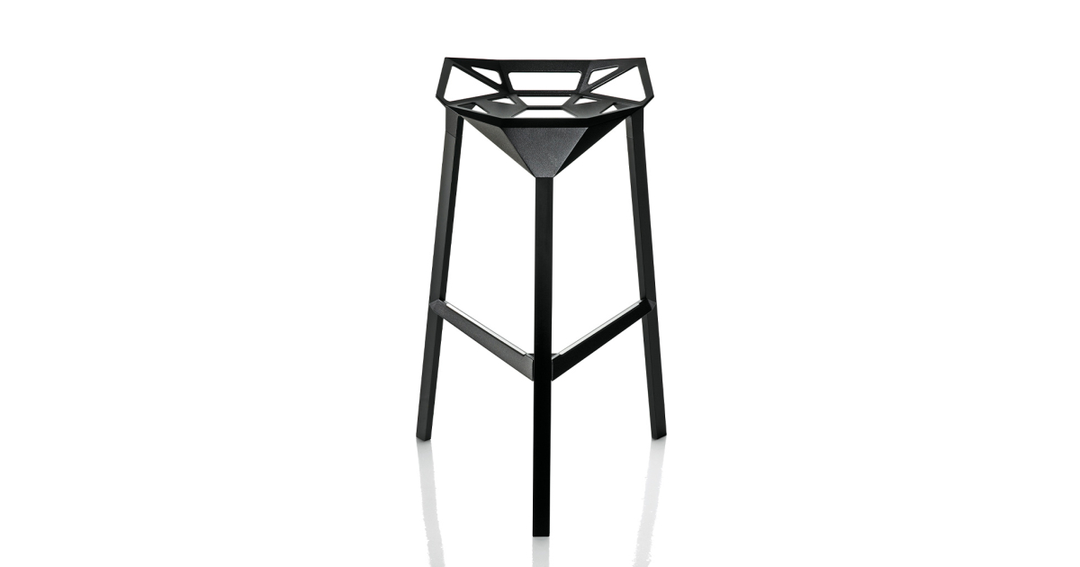 Stool One | Konsepti