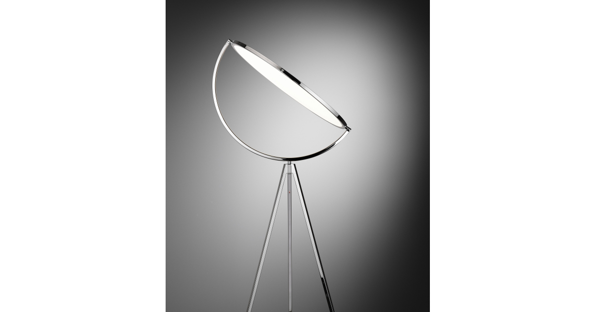 Superloon chrome | Konsepti.com