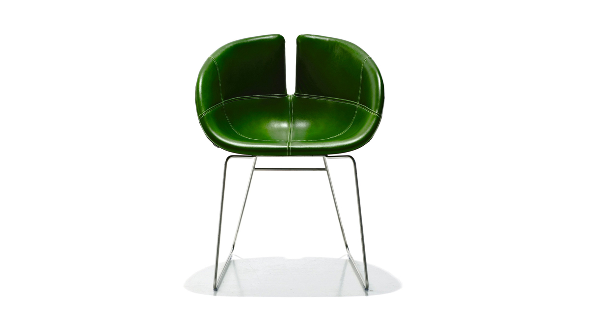 Fjord Chair | Konsepti.com