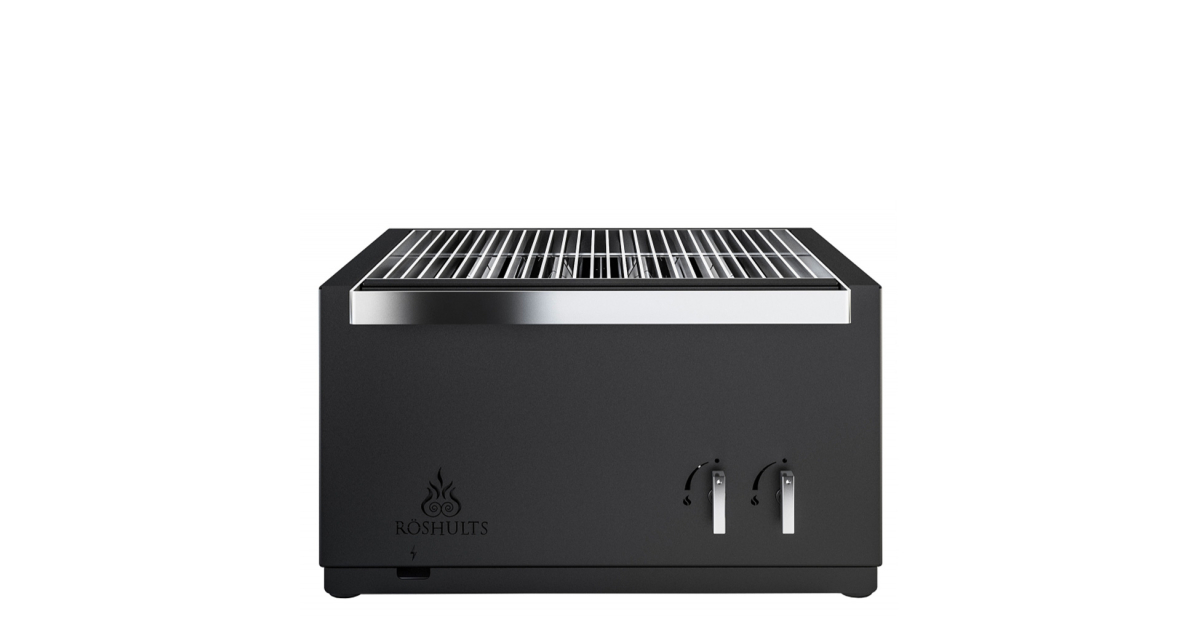 Module BBQ Grill | Konsepti