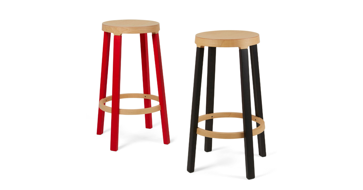 Step Stool | Konsepti.com
