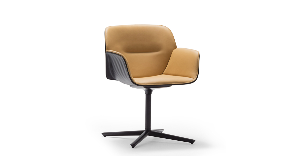 Nuez Chair | Konsepti.com