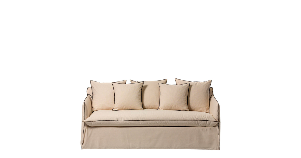 Ghost sofa | Konsepti.com