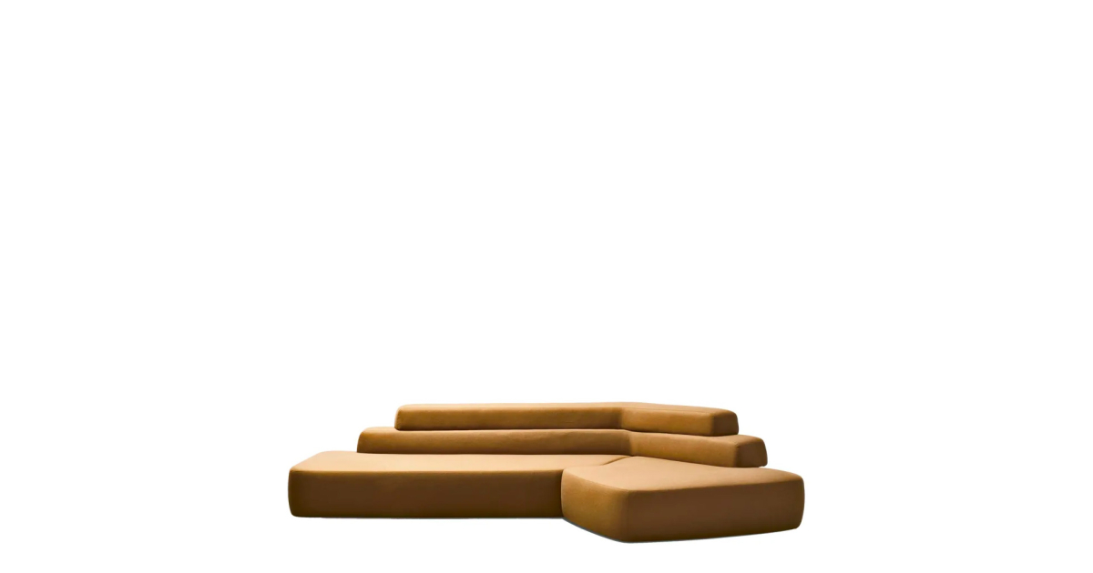 Rift Sofa | Konsepti.com