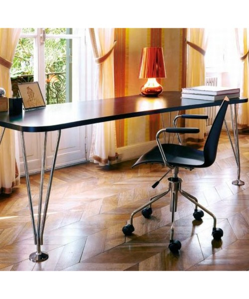 Maui Office | Konsepti