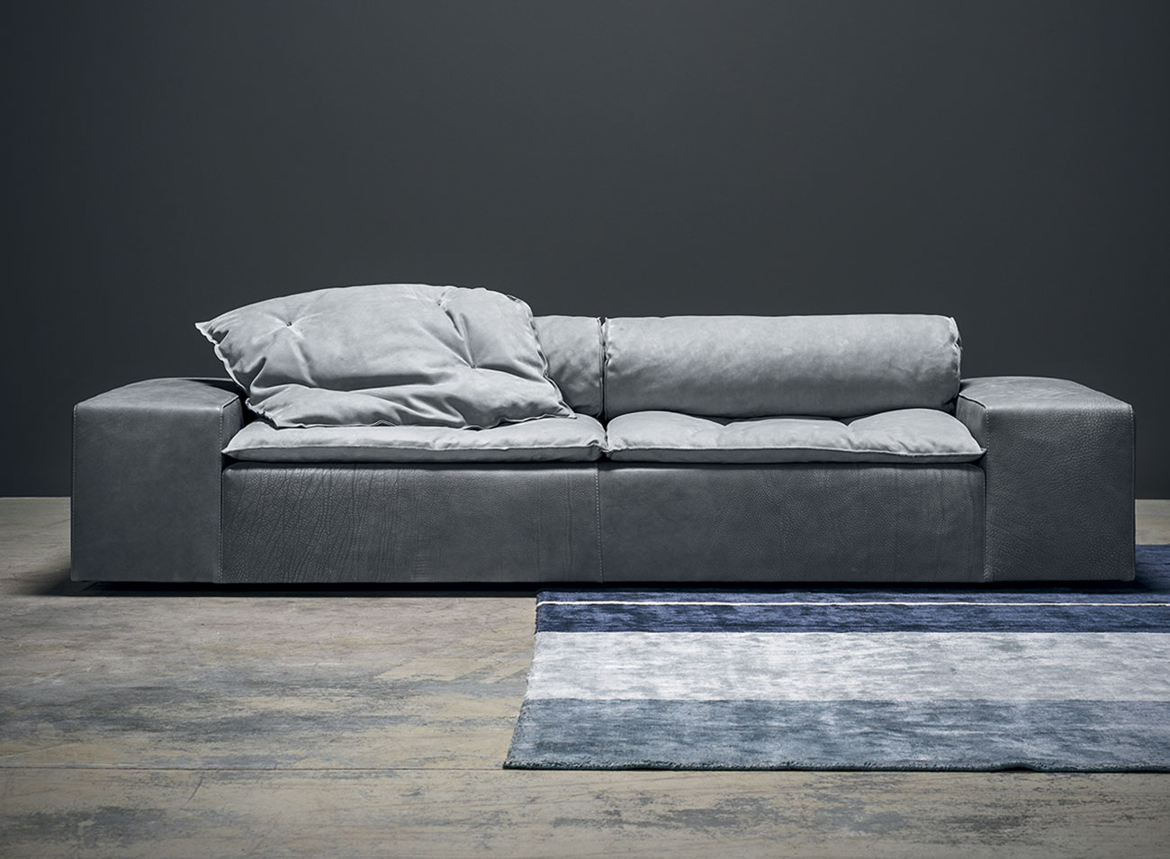 Miami Roll | Konsepti.com