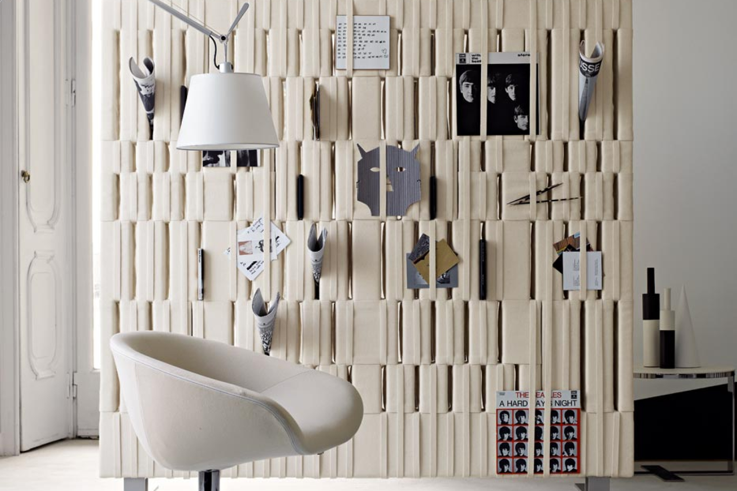 Soft Wall | Konsepti.com