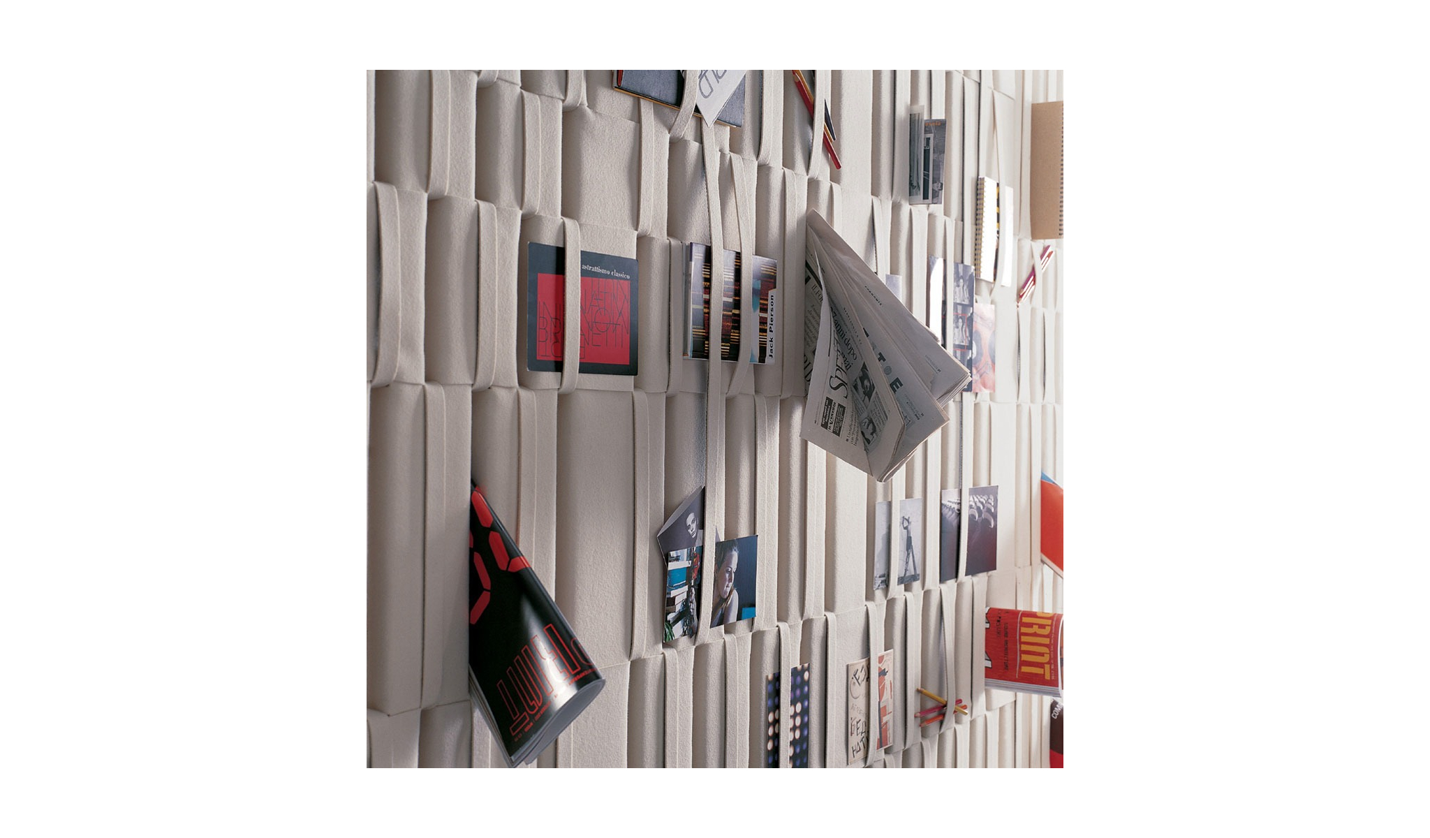 Soft Wall | Konsepti.com