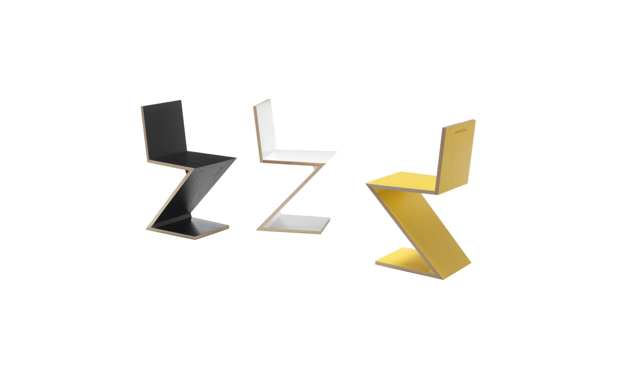 Zig Zag | Konsepti.com