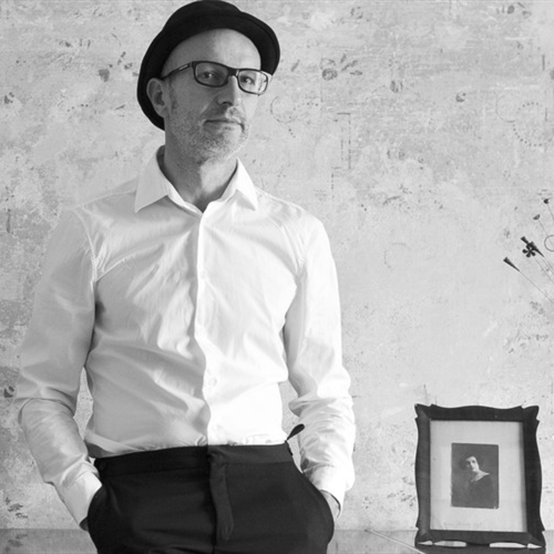 Pietro Russo | Konsepti