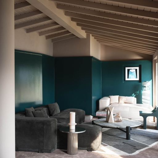 Baxter | Konsepti.com